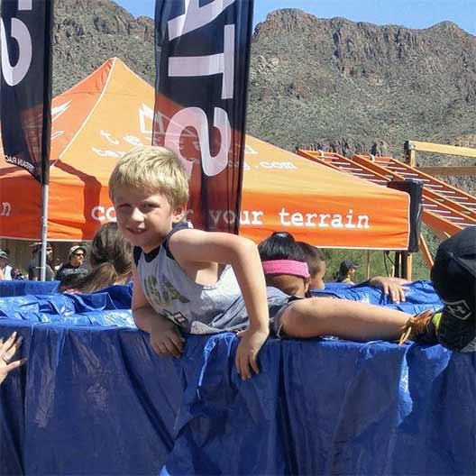 Terrain Racing Tucson | At the Speed of Matt blog