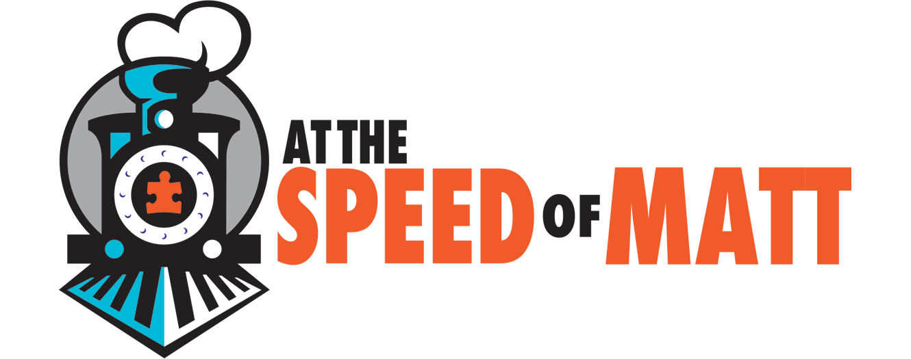 Why obstacle course racing? - At the Speed of Matt blog